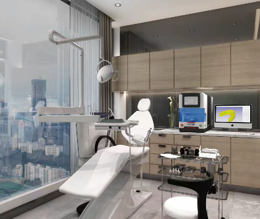 Quark Micromanufacture